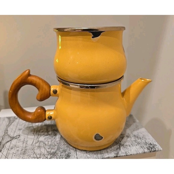 MacKenzie-Childs | Kitchen | Rare Vtg Victoria Richard Mackenzie Childs ...